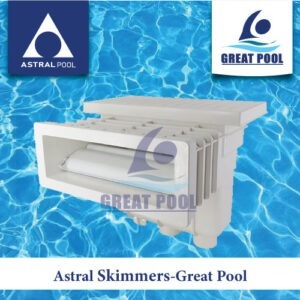Swimming Pool Construction Company & Equipment's