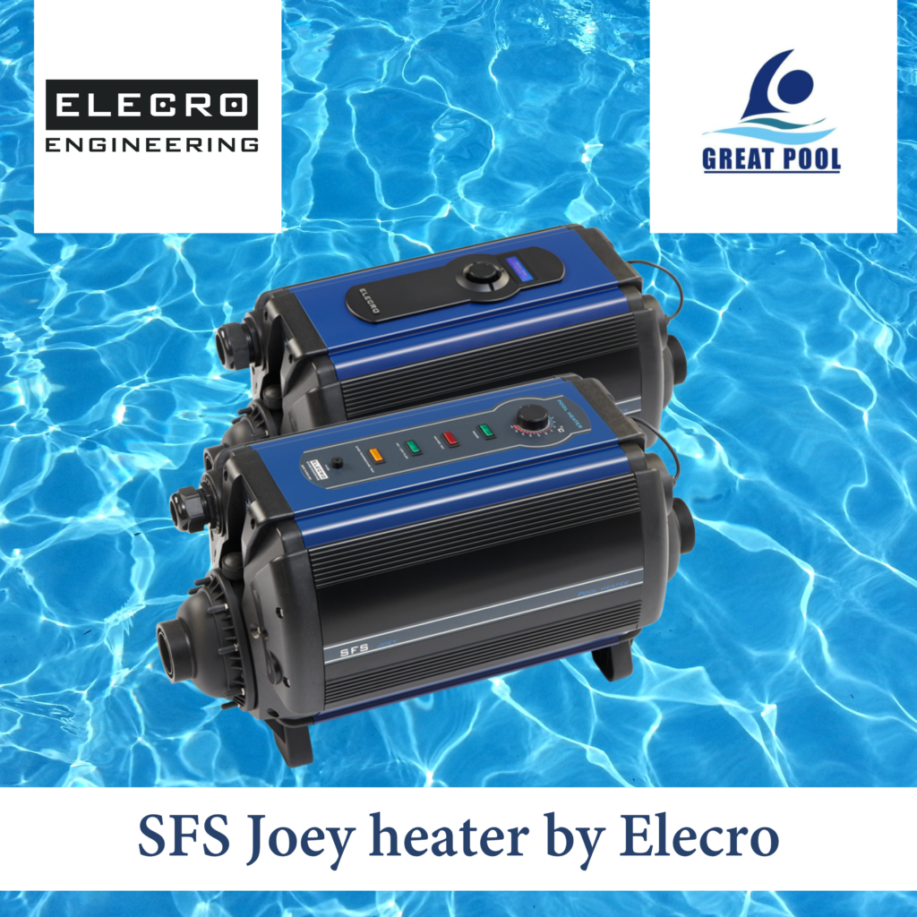 Swimming Pool Construction Company & Equipment's