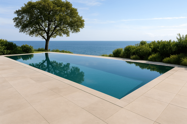 Top Trending Swimming Pool Construction Designs in 2026 – Great Pool
